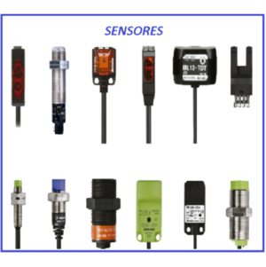 SENSORES DE PROXIMIDAD - COMPUTECNI